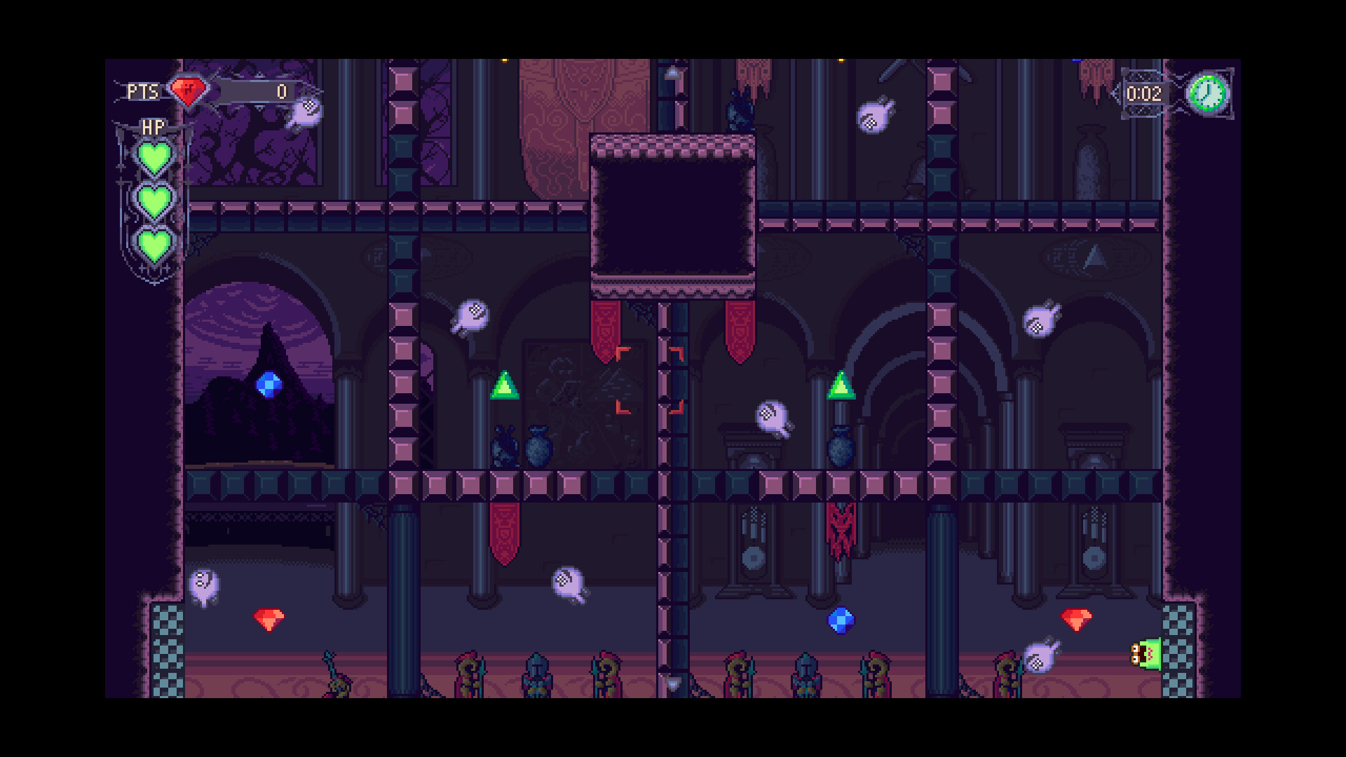 Mr. Stretch and the Stolen Fortune on Steam