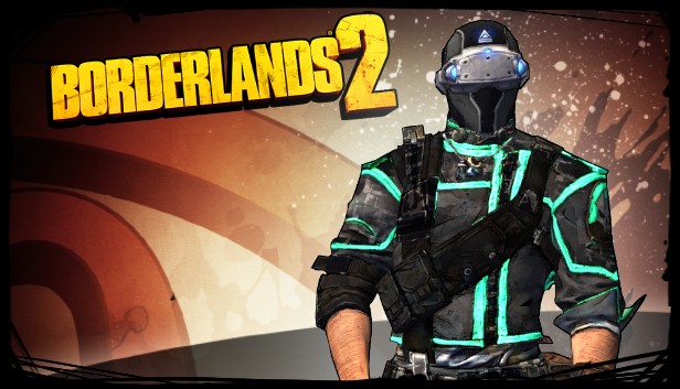 Borderlands 2: Commando Supremacy Pack - Steam News Hub