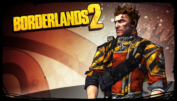 Borderlands 2: Commando Domination Pack on Steam