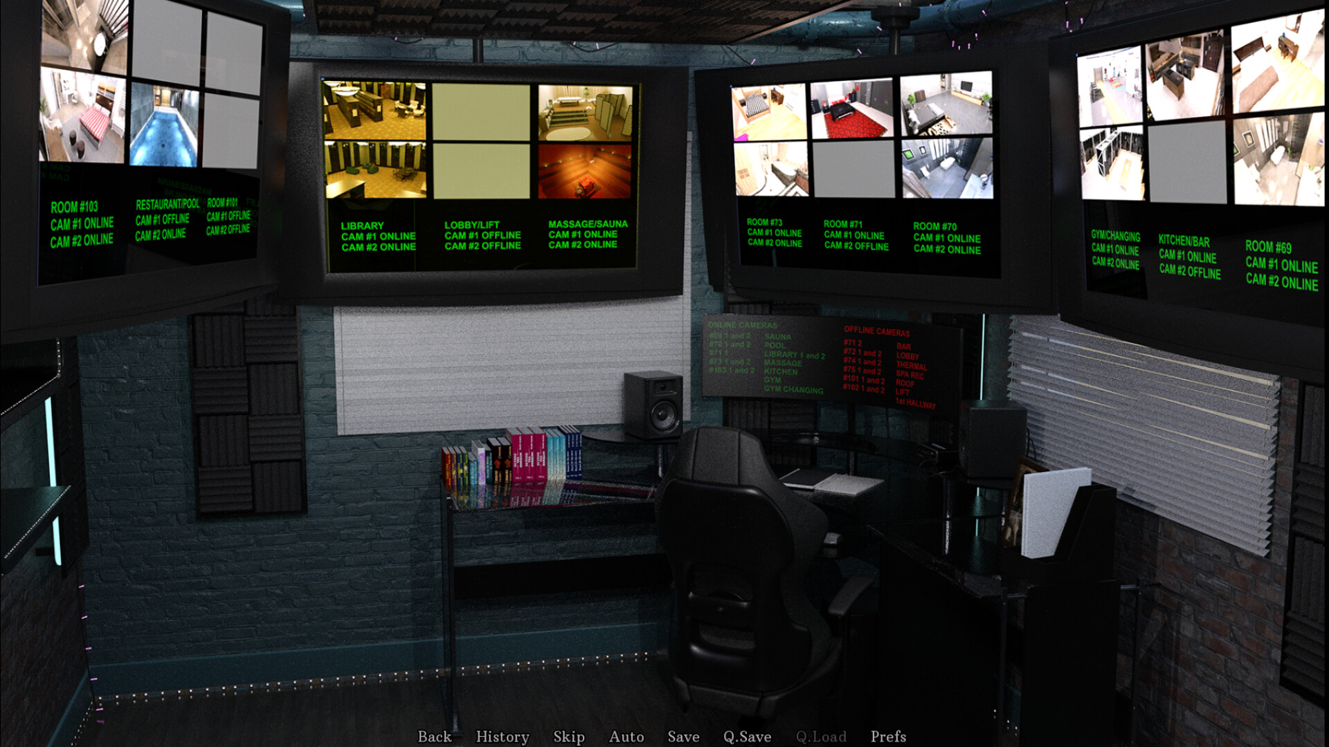 Jury - Episode 1: Before the Trial on Steam