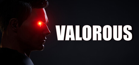 VALOROUS on Steam