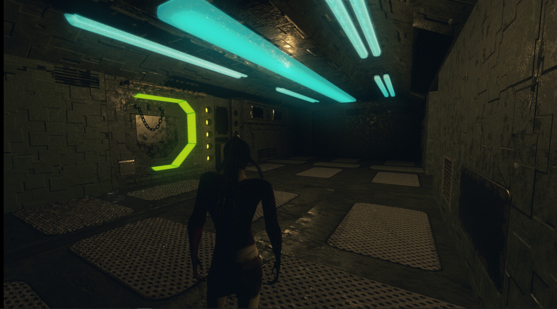 Viral Complex on Steam