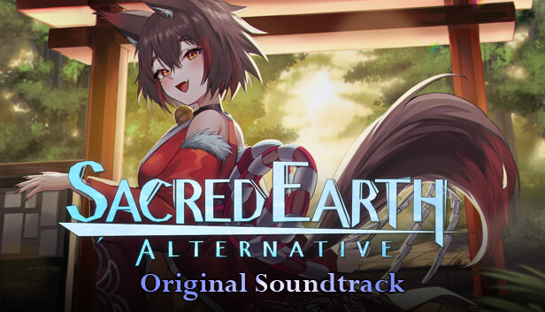 Sacred Earth - Alternative Soundtrack on Steam