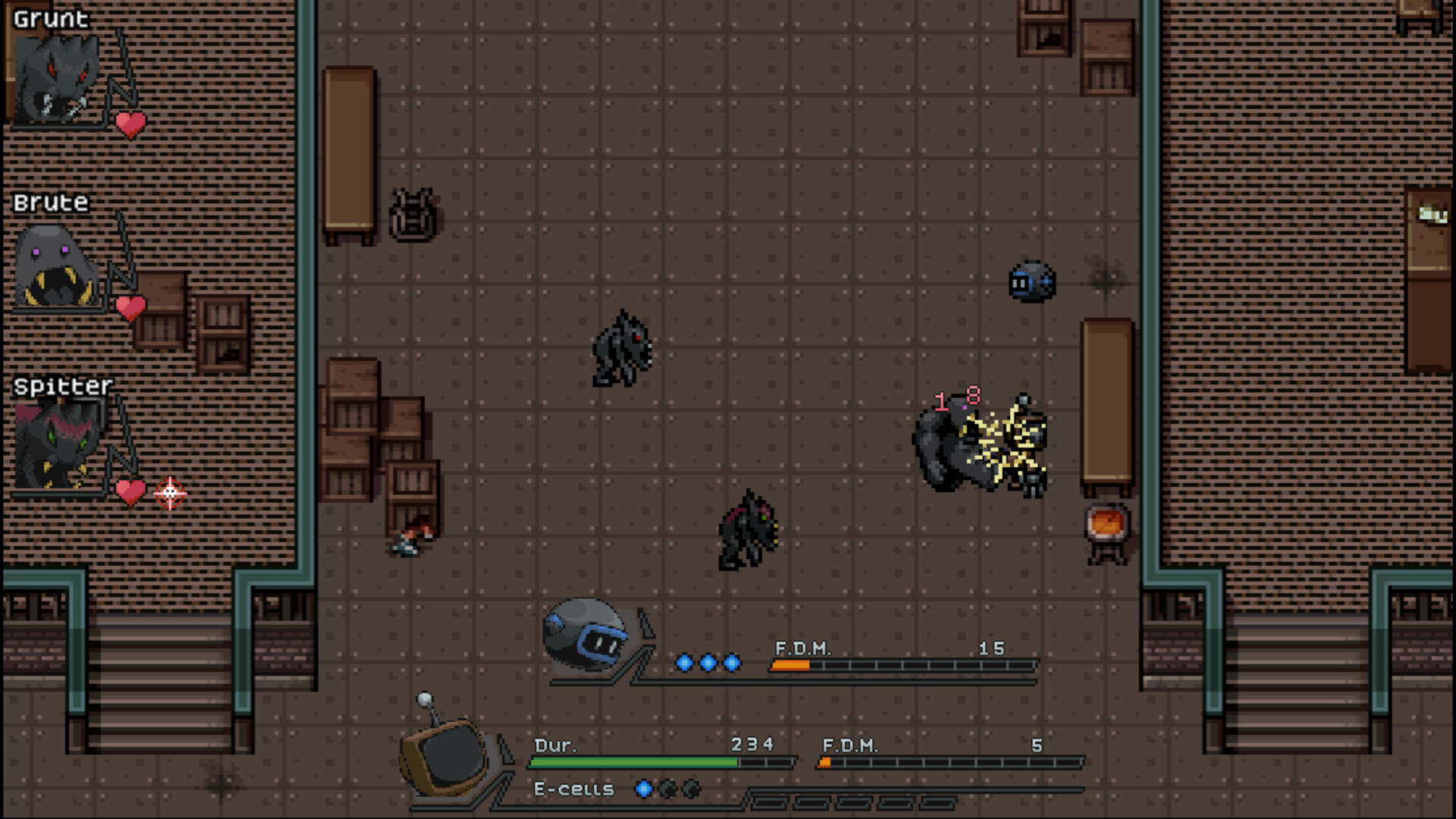 bio-Synthetica on Steam