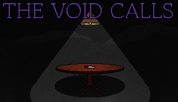 The Void Calls on Steam