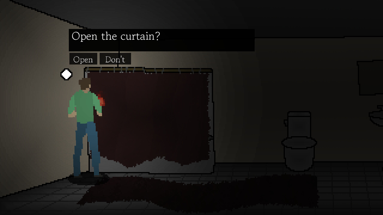 The Void Calls on Steam