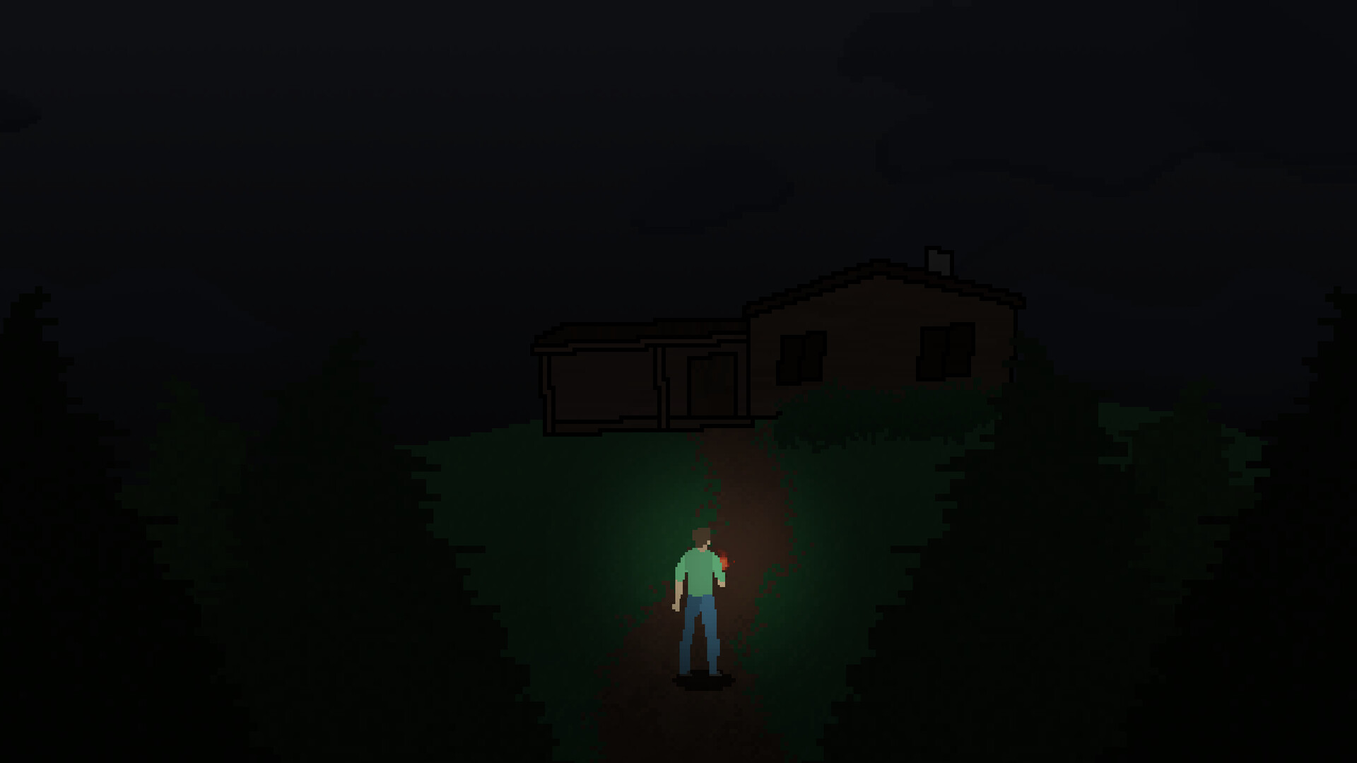 The Void Calls on Steam