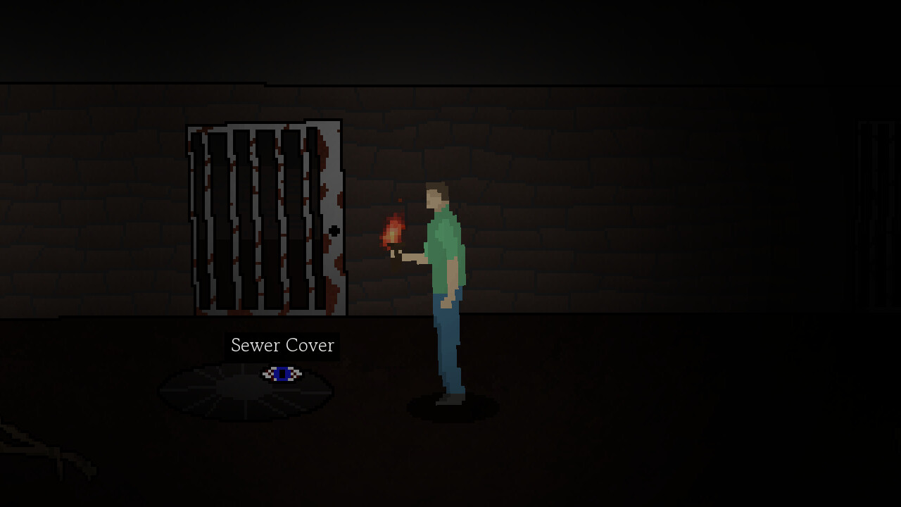 The Void Calls on Steam