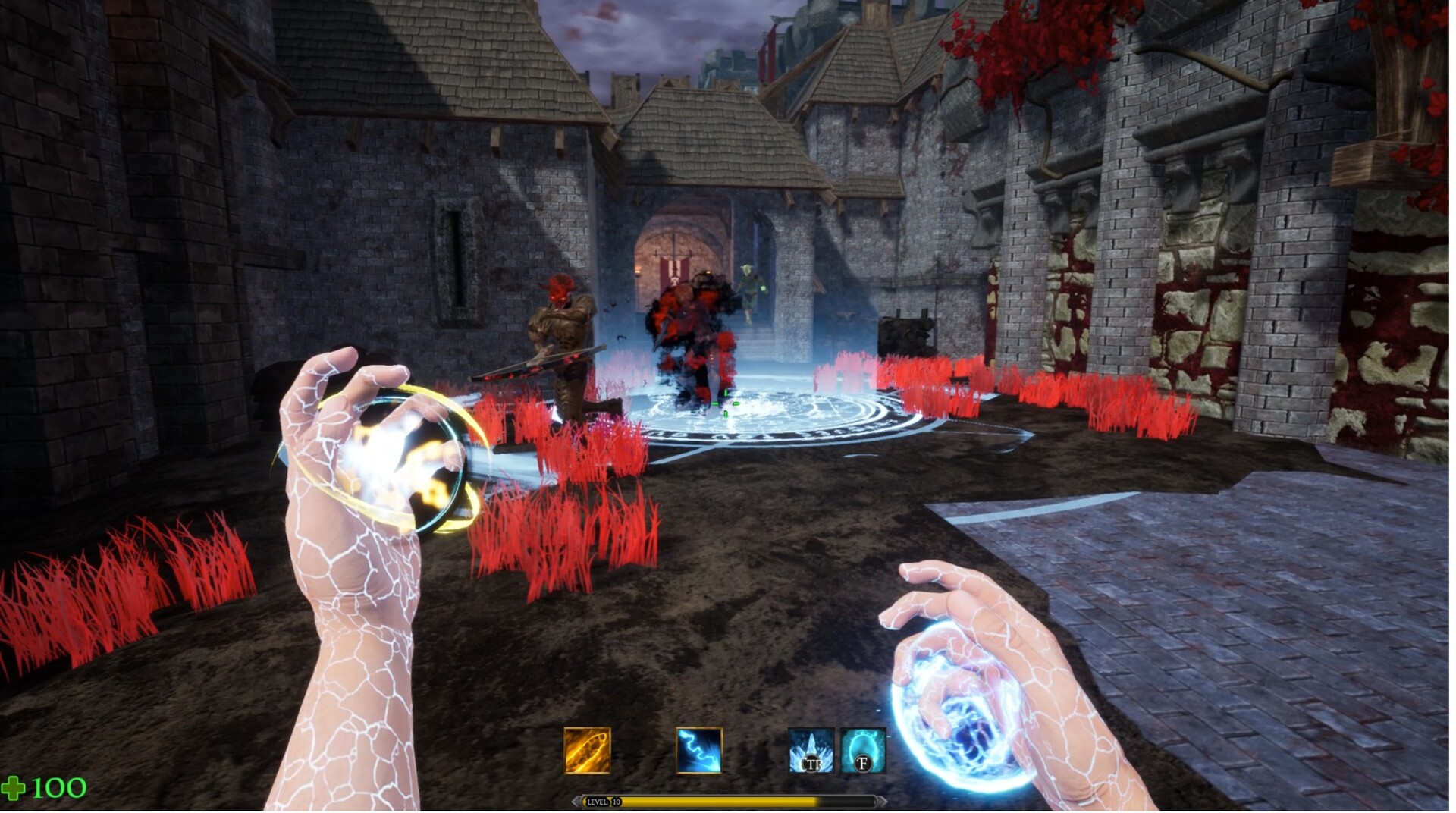 Protos Magos on Steam