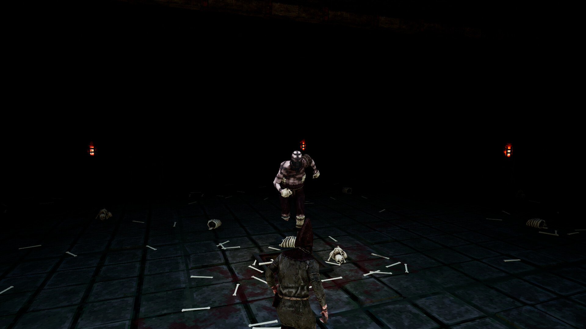 Tyrant's Realm on Steam