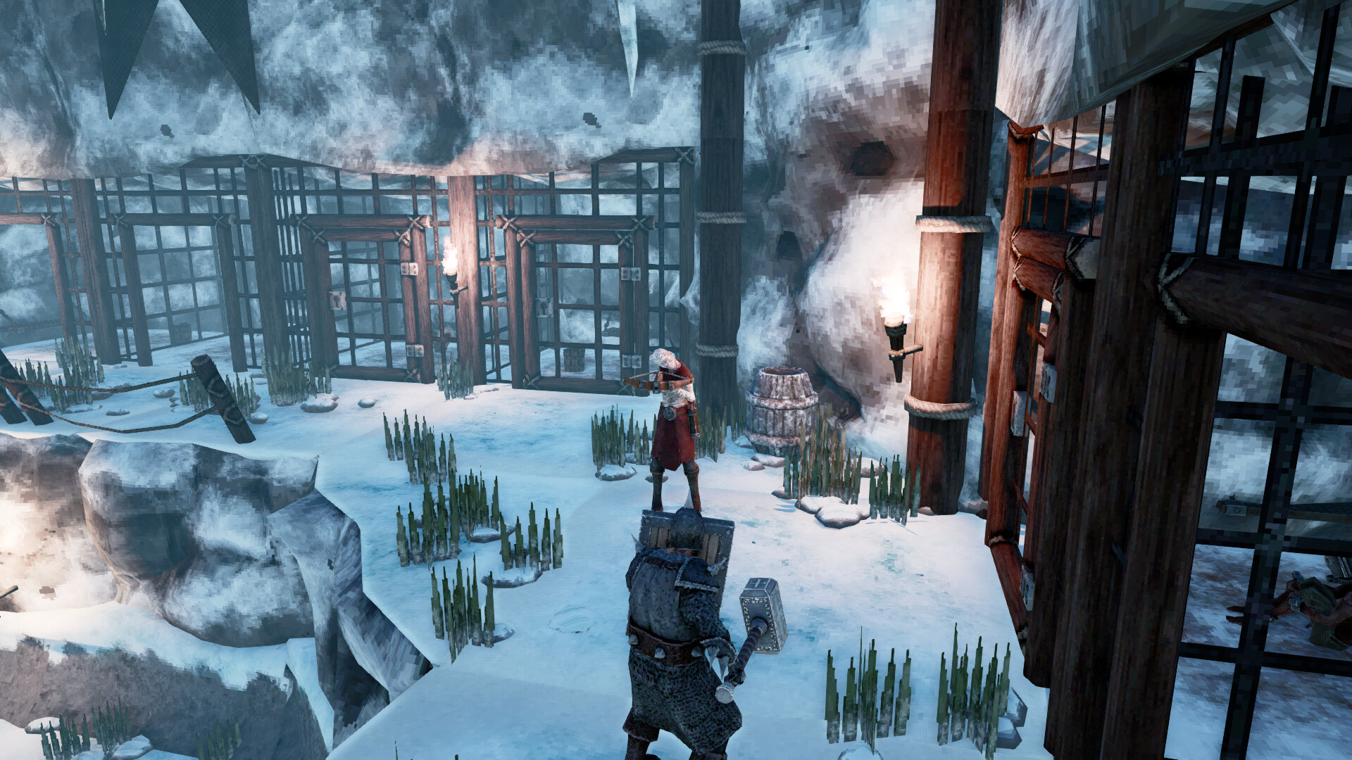 Tyrant's Realm on Steam