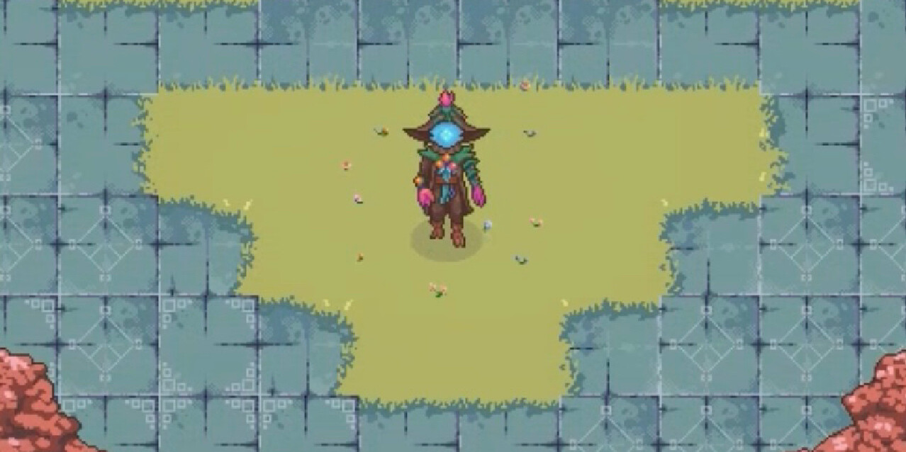 Floramancer Seeds And Spells On Steam