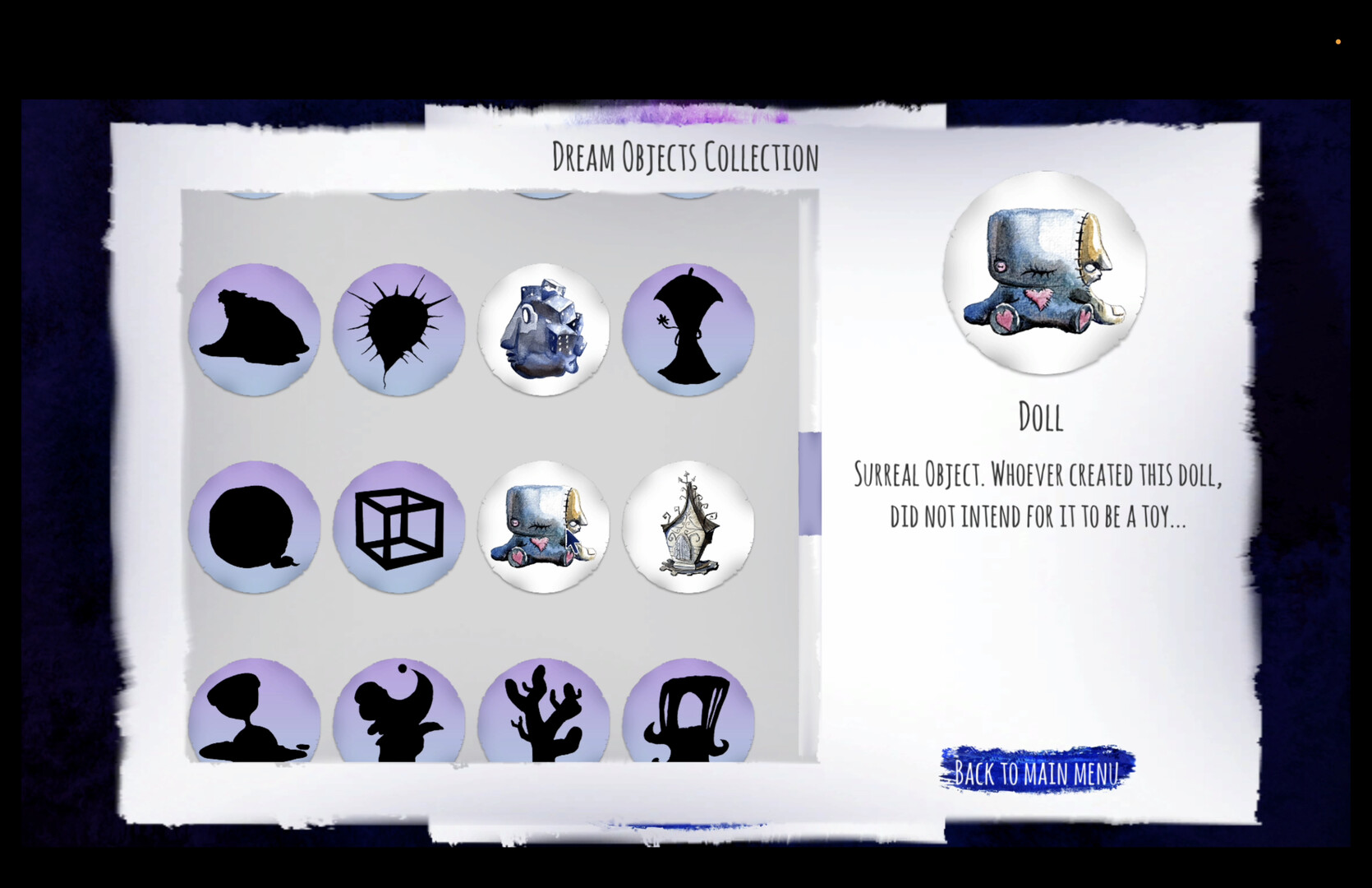 Don't Wake God on Steam