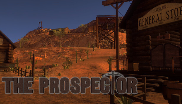 The Prospector - Steam News Hub