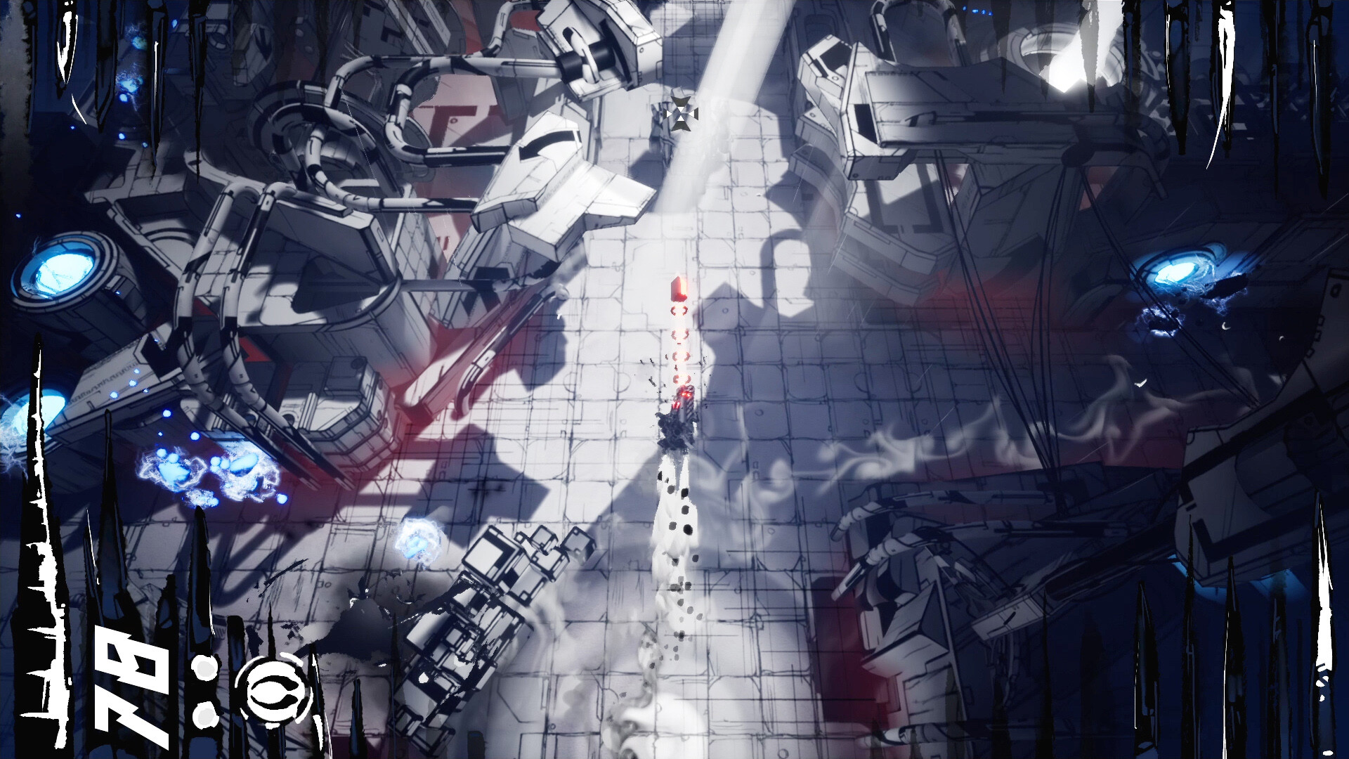 NINE ROUNDS RAPID on Steam