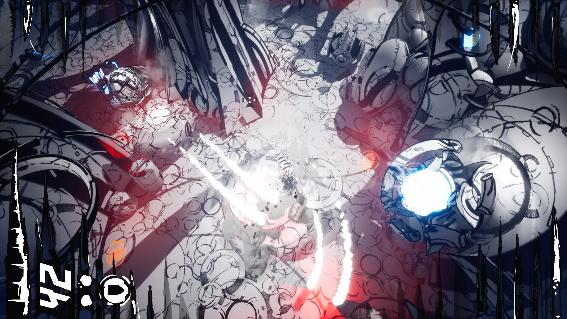 NINE ROUNDS RAPID on Steam