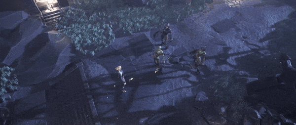 Oathbound: Arena on Steam