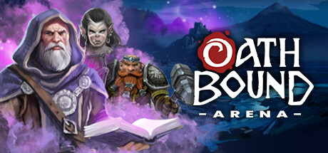 Steam Community :: Oathbound: Arena
