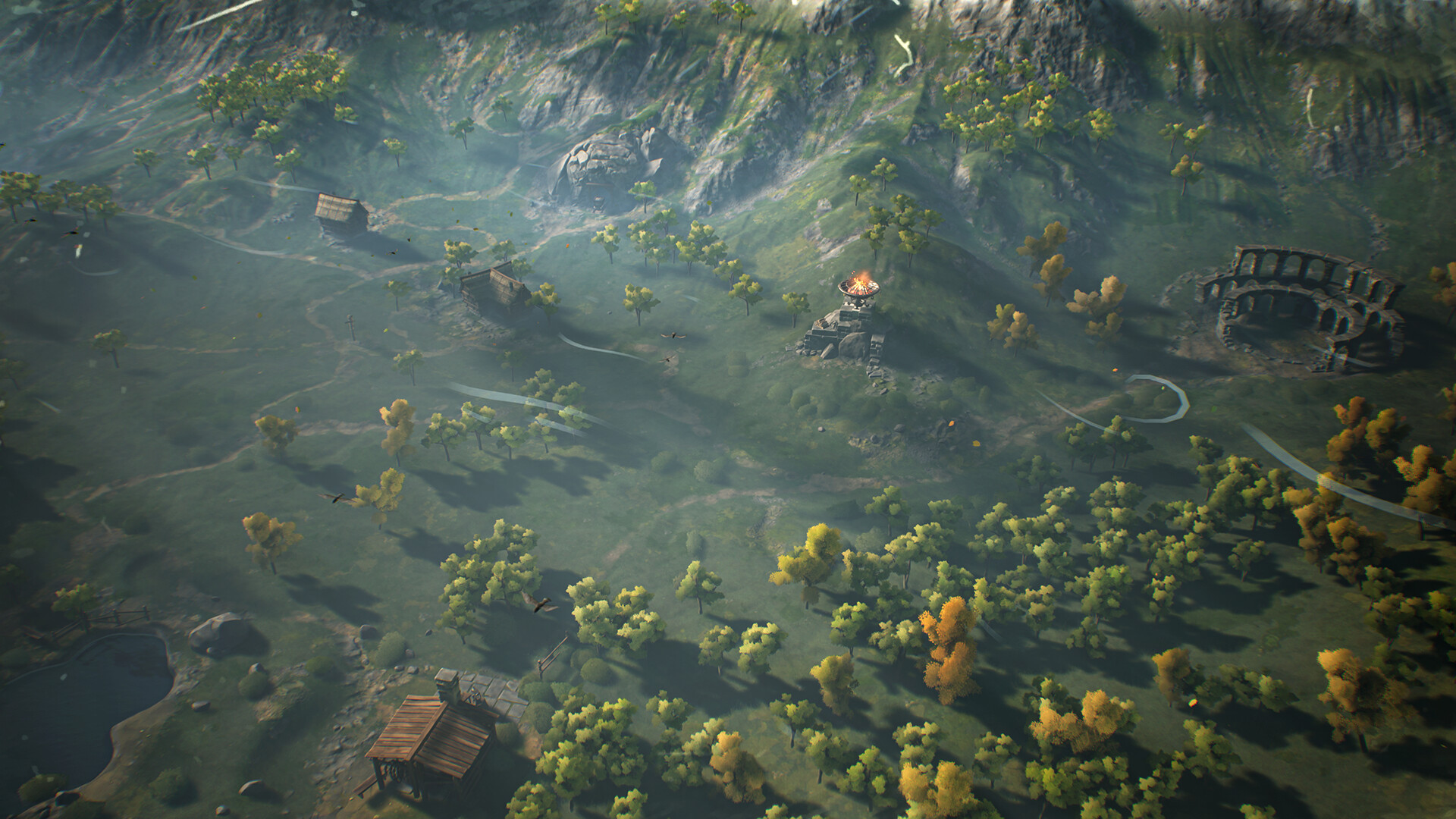 Oathbound: Arena on Steam