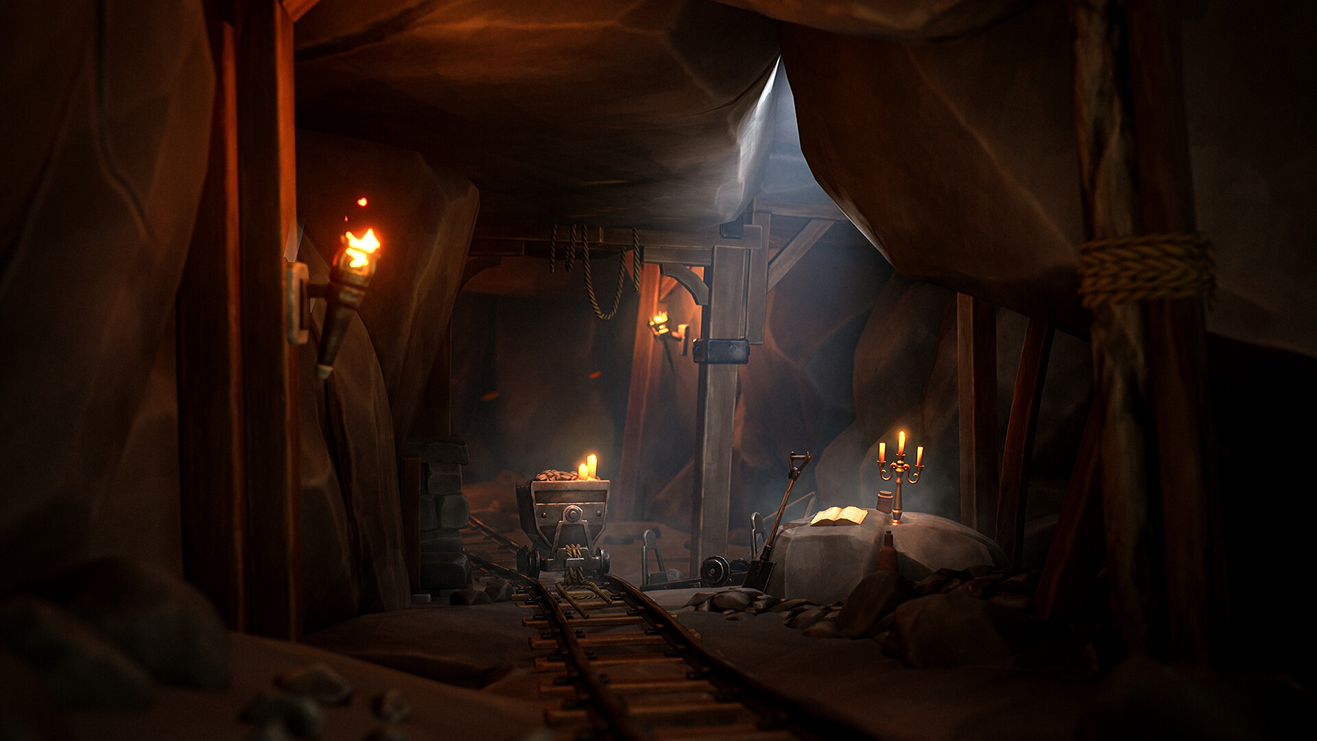 Oathbound: Arena on Steam