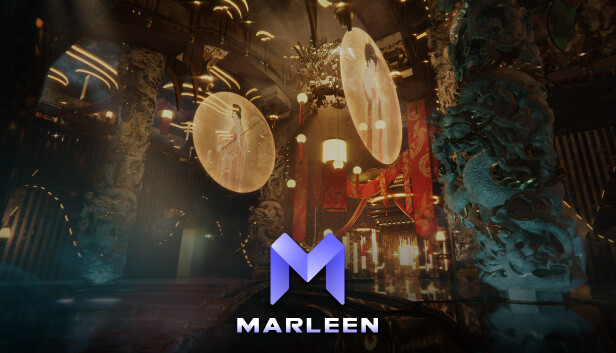 Marleen - Steam News Hub