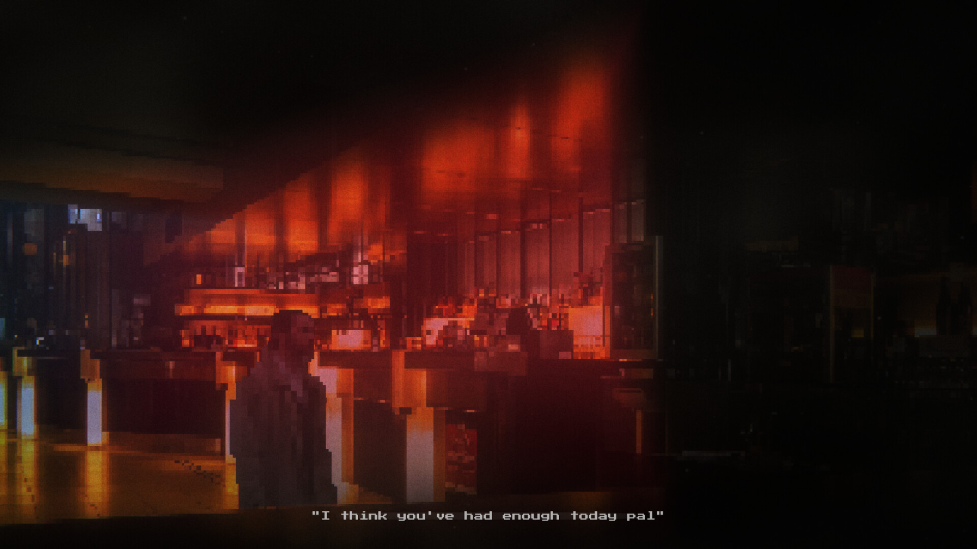 A Spider to A Fly on Steam