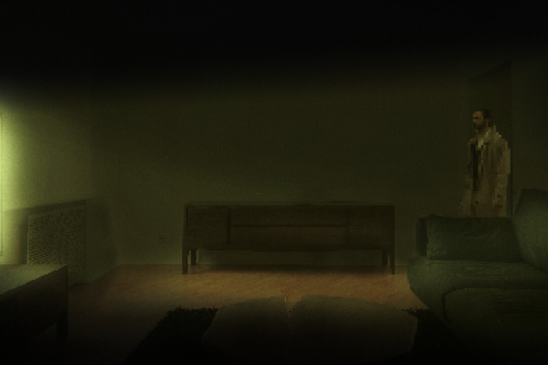 A Spider to A Fly on Steam