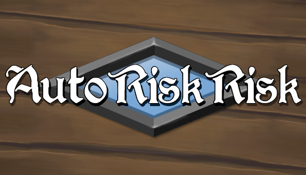 Auto RiskRisk on Steam