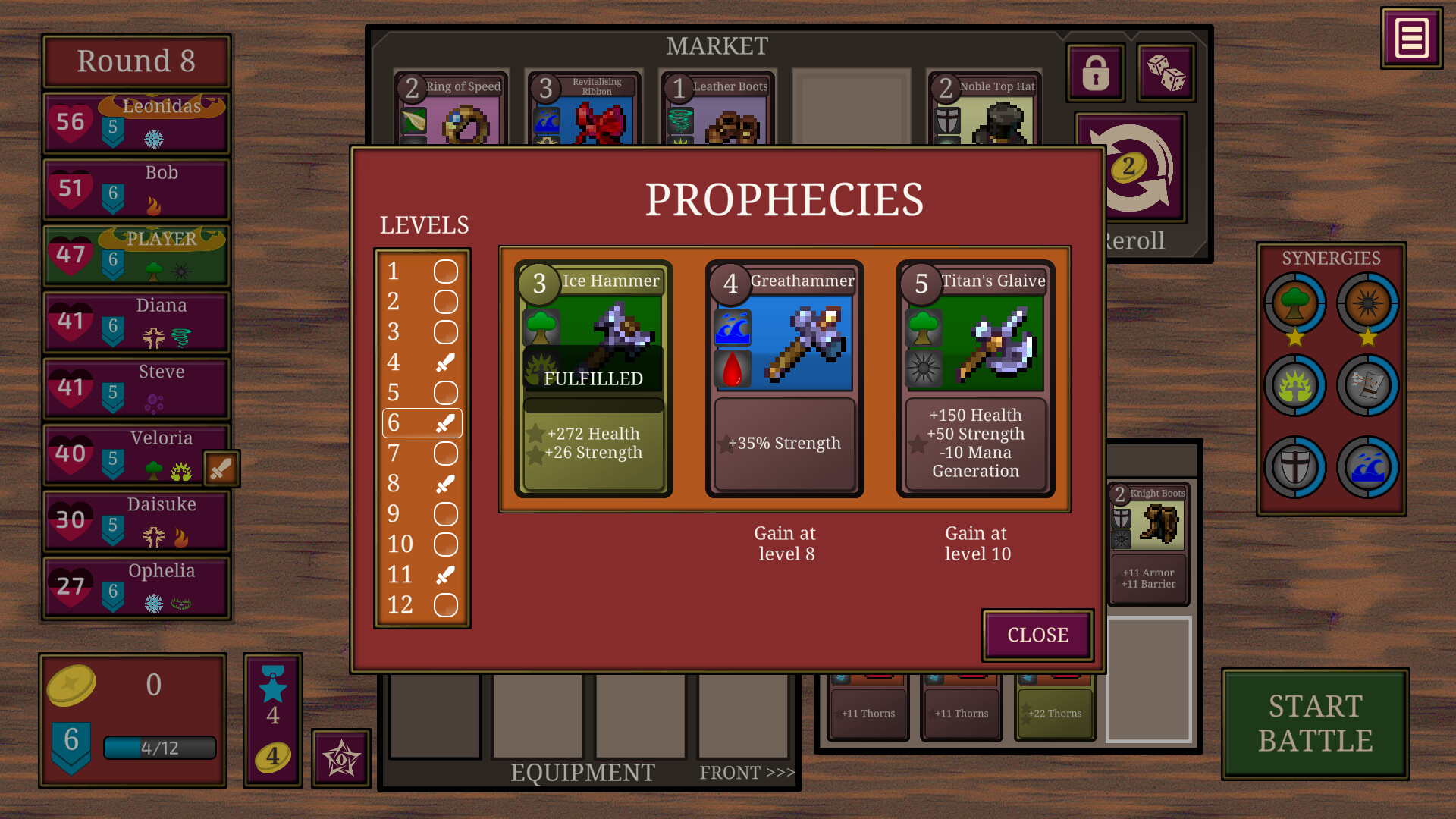 Auto RiskRisk on Steam