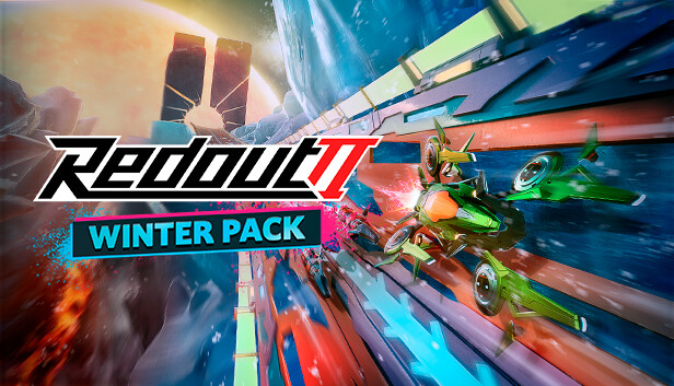 Redout 2 - Winter Pack on Steam