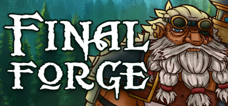 Final Forge on Steam