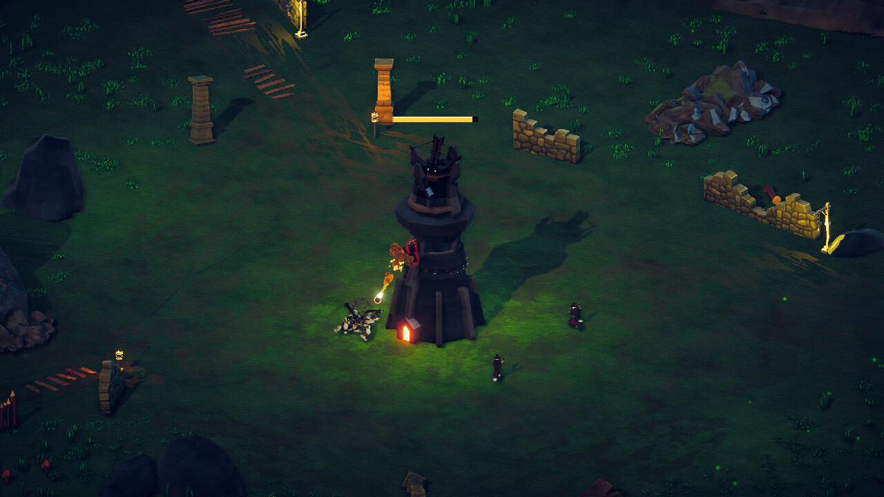 Final Forge on Steam