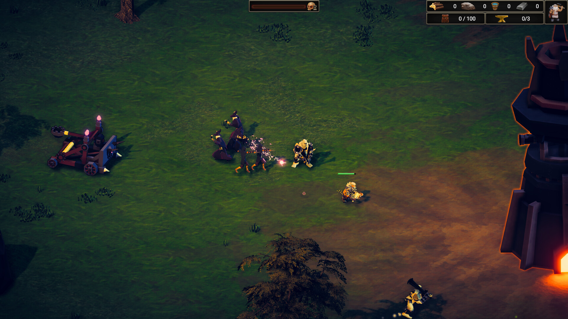 Final Forge on Steam