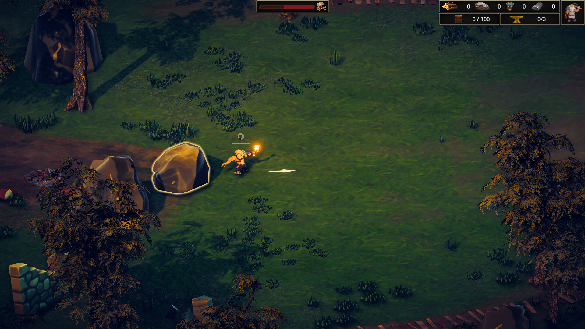 Final Forge on Steam