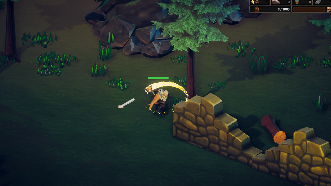 Final Forge on Steam