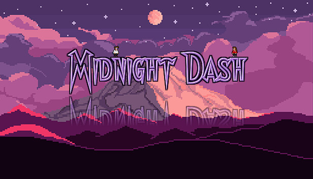 Midnight Dash on Steam