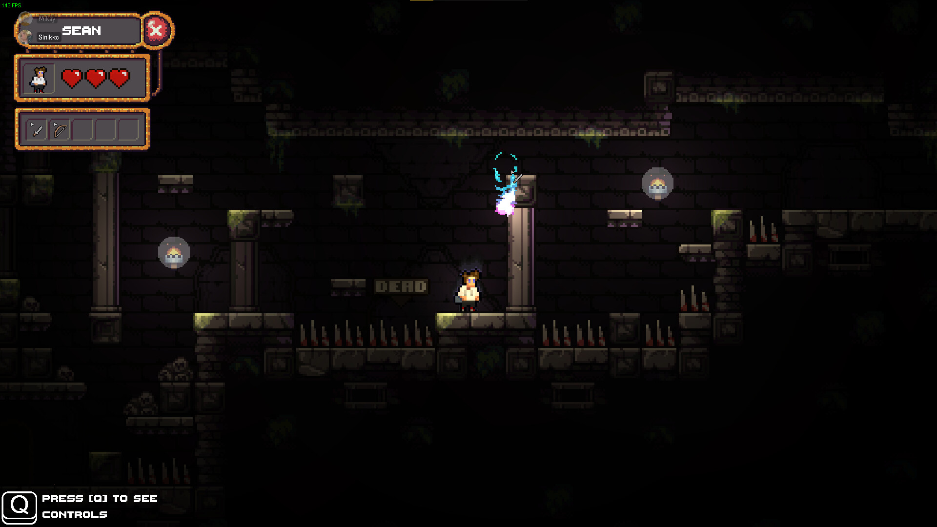 Midnight Dash on Steam