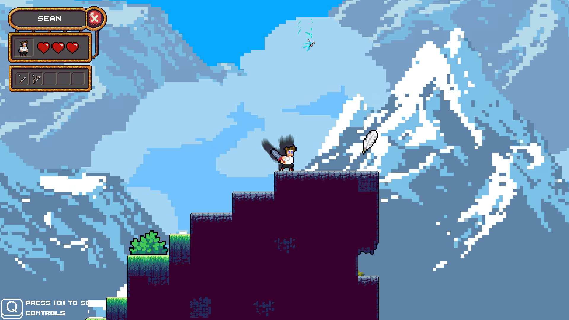 Midnight Dash on Steam