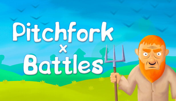 Pitchfork Battles - Steam News Hub