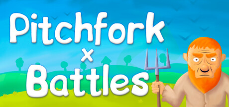 Steam Community :: Pitchfork Battles