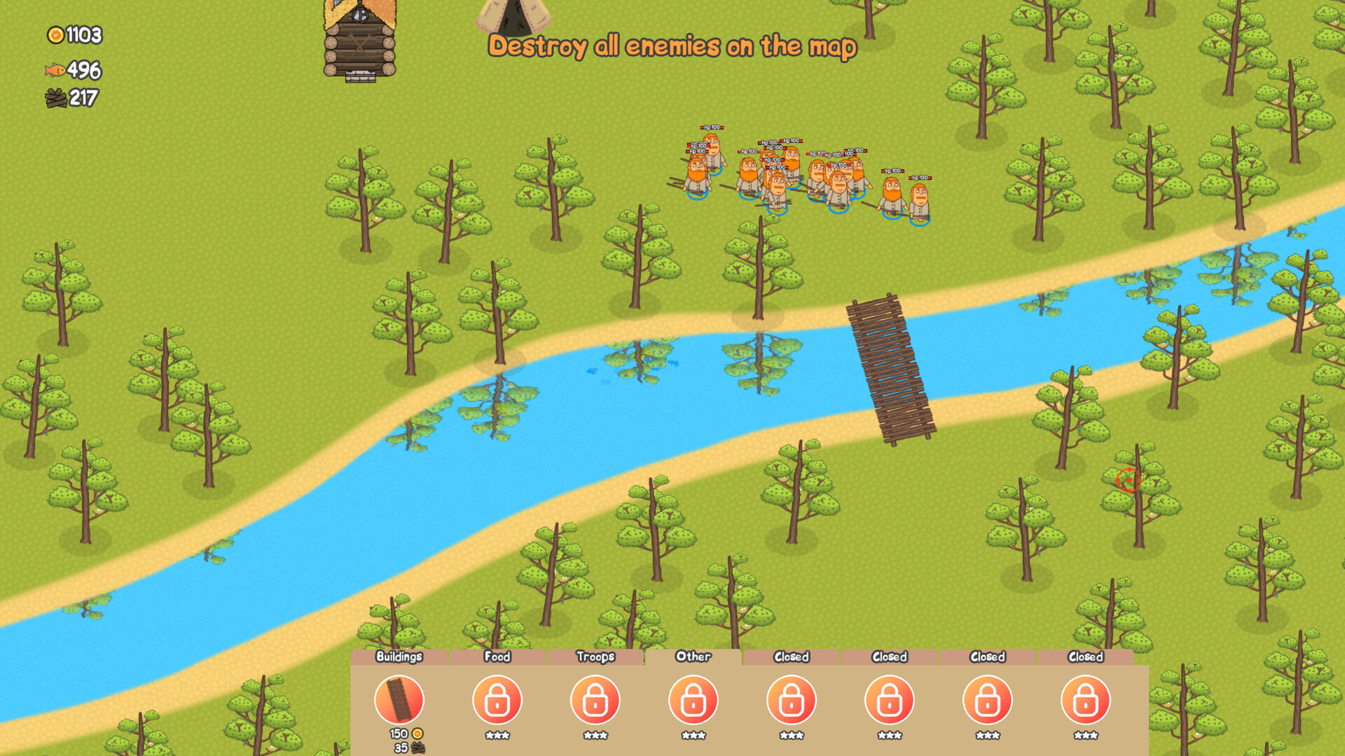 Pitchfork Battles on Steam