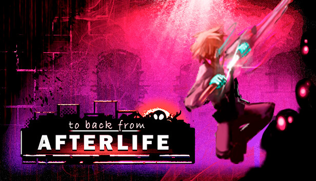 AFTERLIFE - Steam News Hub