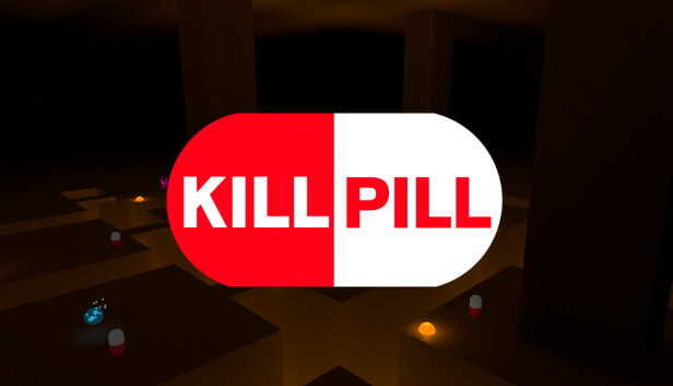 Kill Pill on Steam