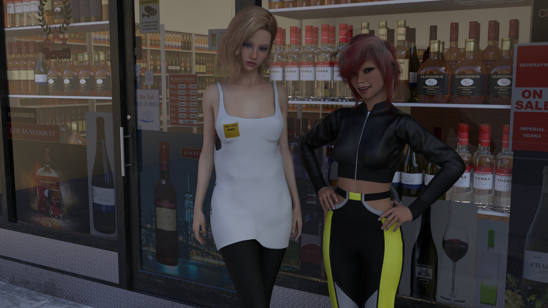 University Life Visual Novel on Steam