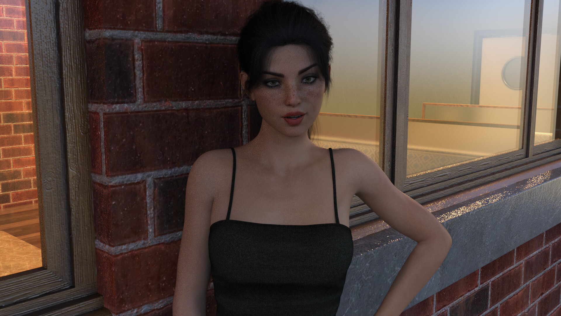 University Life Visual Novel on Steam