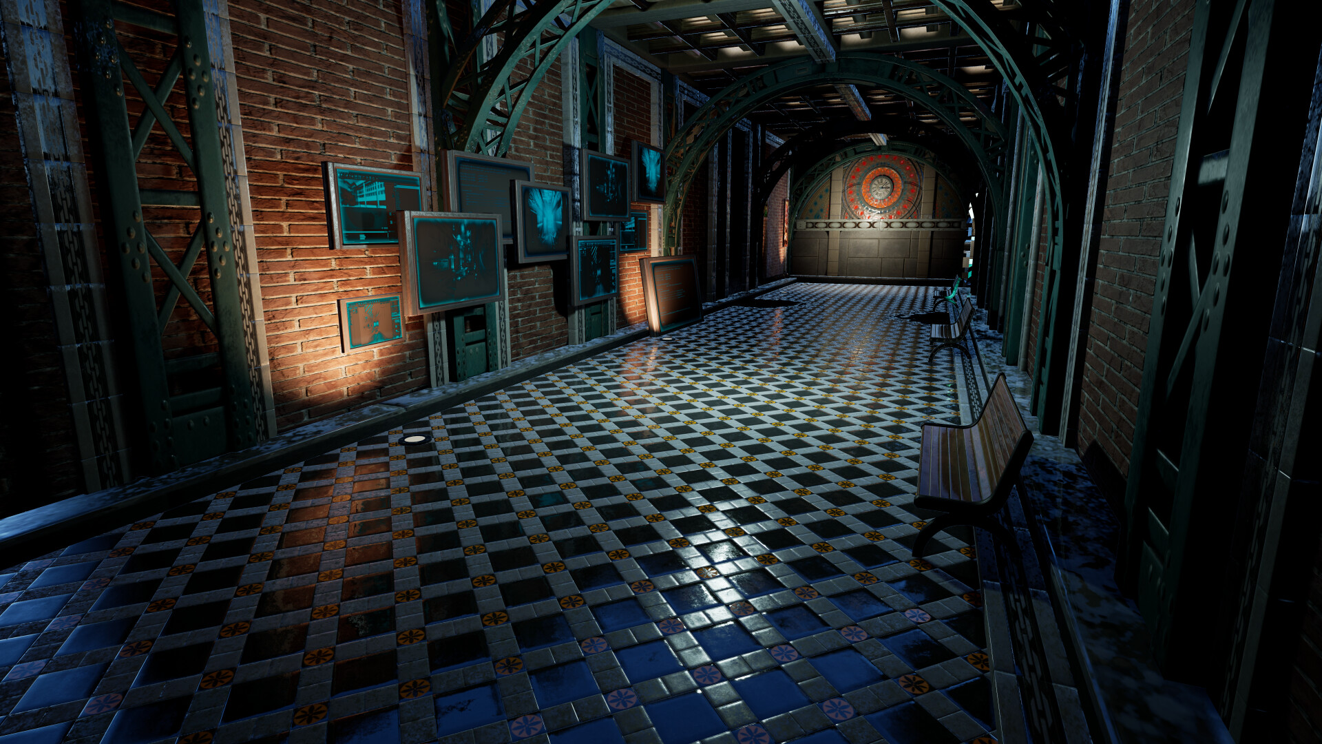 Hollow on Steam