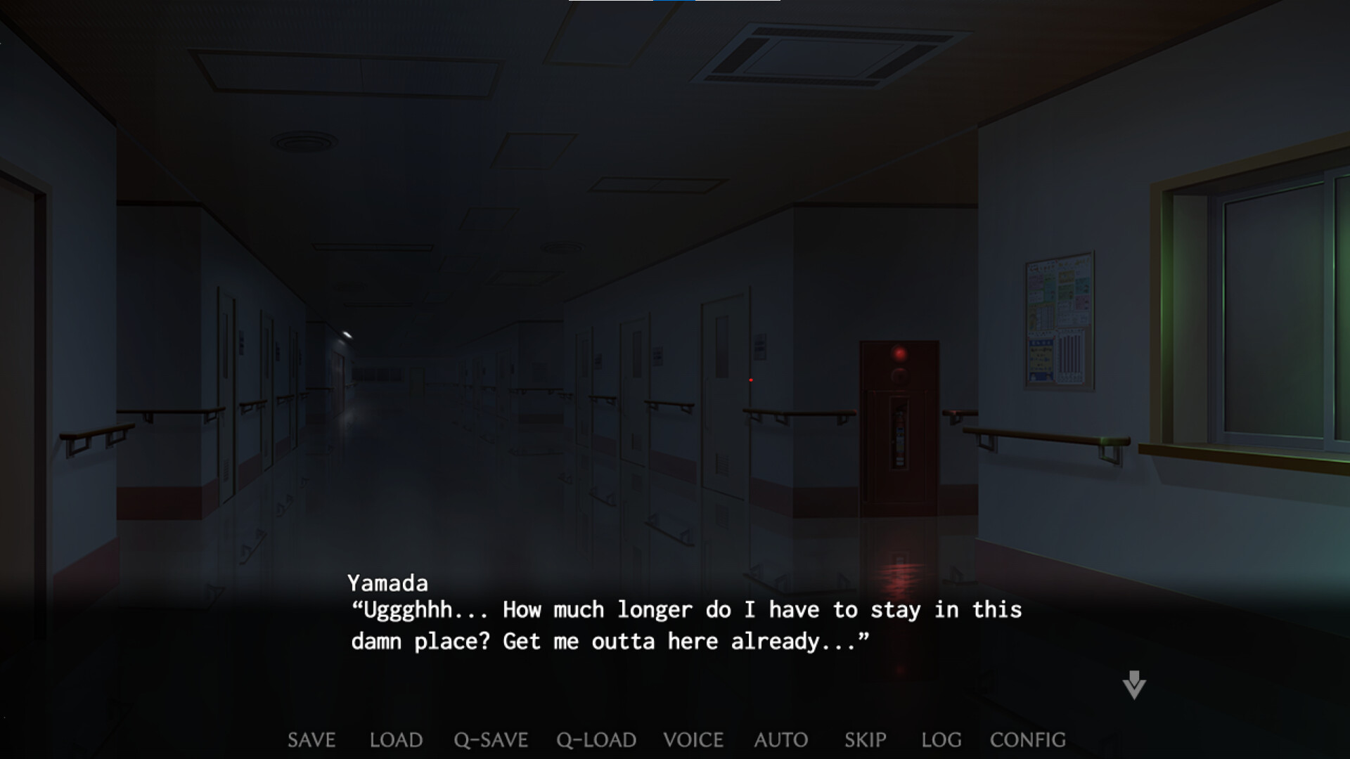 Save 20% on Nope Nope Nope Nurses on Steam