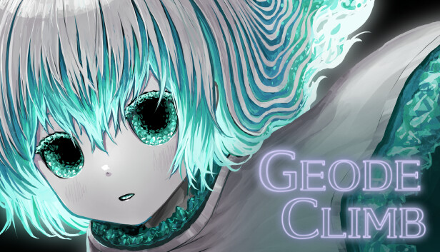 GEODE CLIMB on Steam