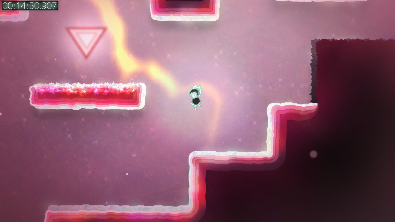 GEODE CLIMB on Steam