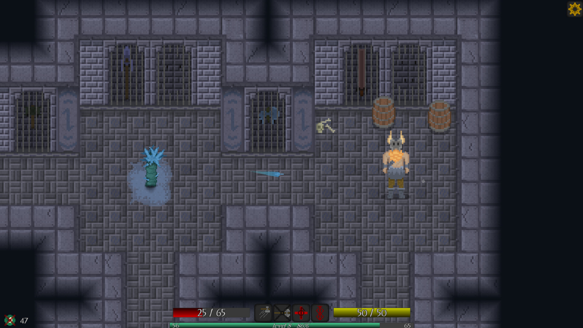 Depths of Helheim on Steam